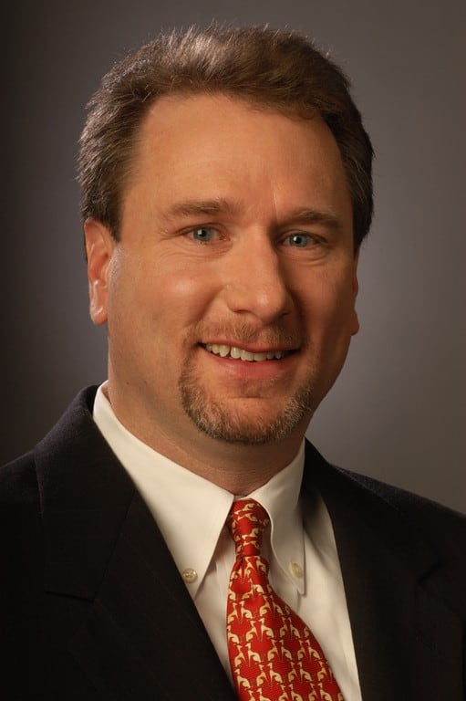 Executive Boards - Shoulder to Shoulder, Inc.