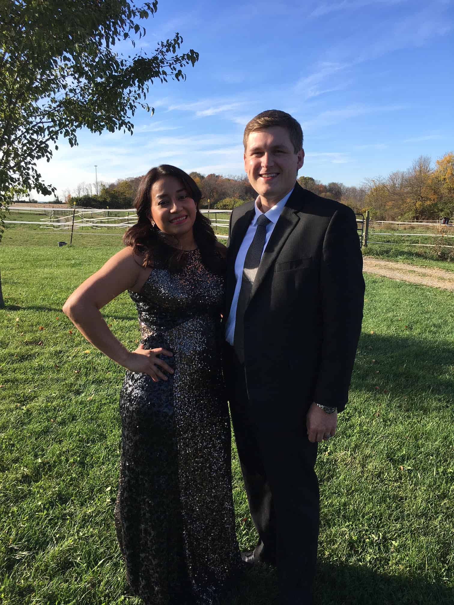 Executive Boards - Shoulder to Shoulder, Inc.