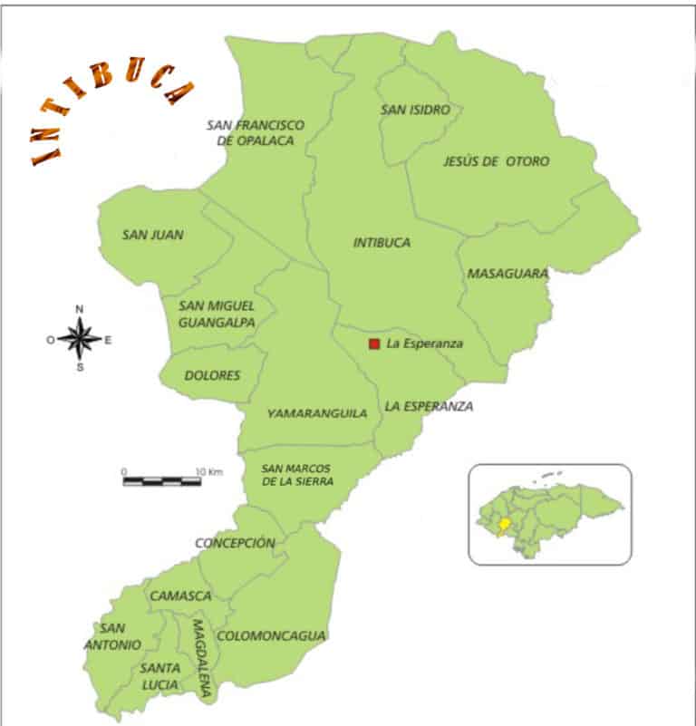 Where We Serve - Shoulder to Shoulder, Inc.